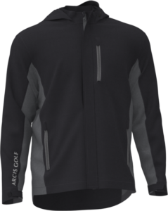 MEN’S RAIN JACKET – Specialty Design Group
